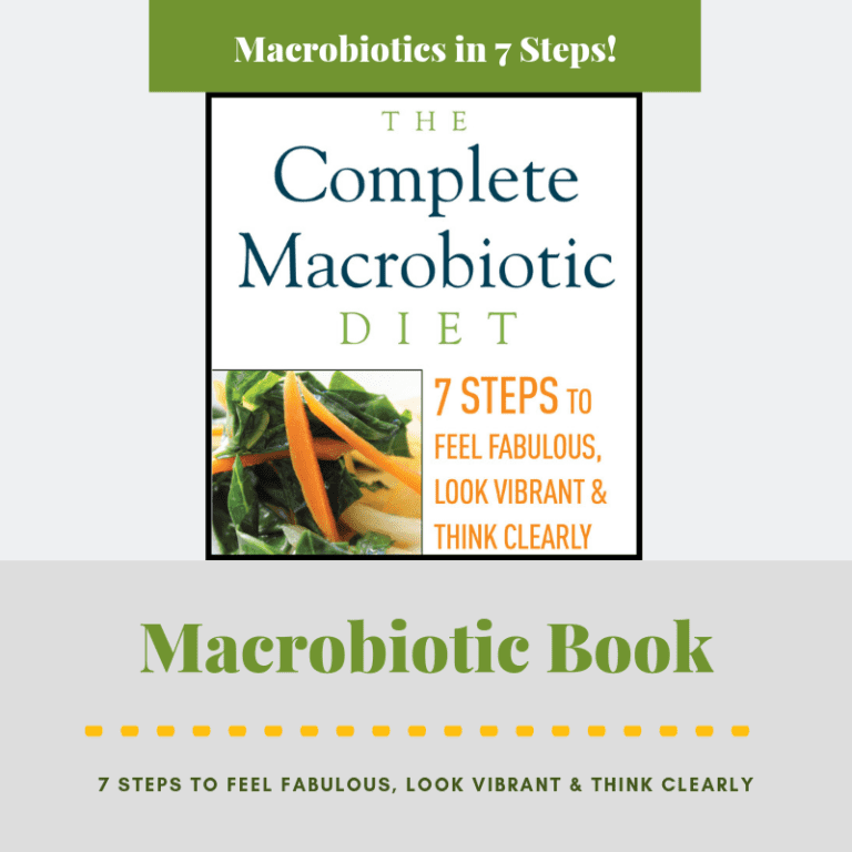 Online Macrobiotics Store - SHI Macrobiotics