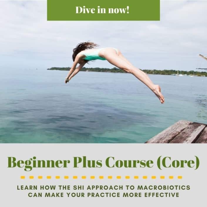 What is Macrobiotics? | A Comprehensive Macrobiotics Definition