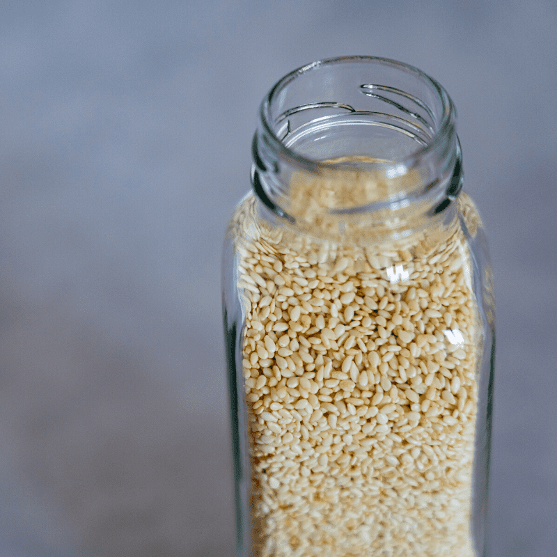 Health Benefits of Sesame Seeds - SHI Macrobiotics
