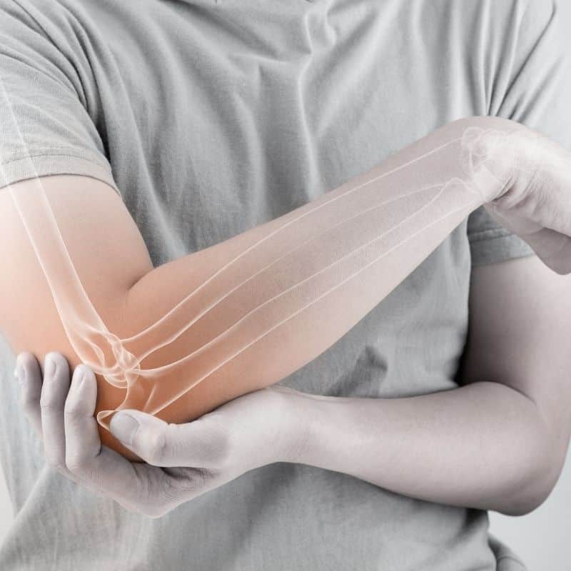 How To Keep Your Bones Strong As You Age - SHI Macrobiotics