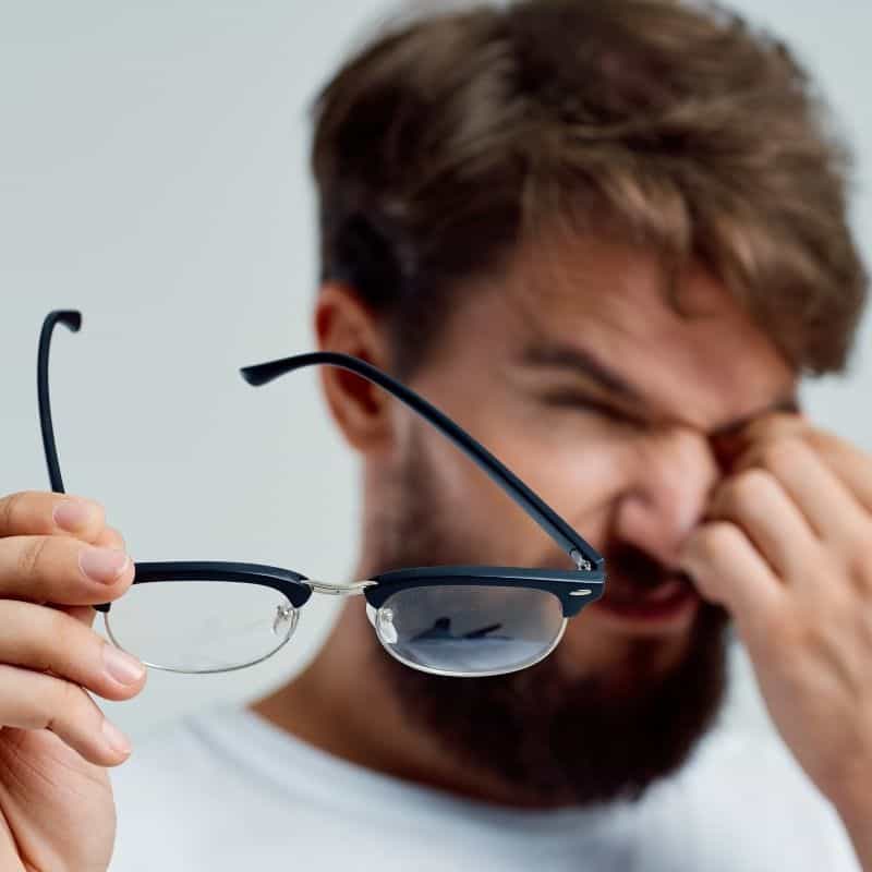 Eye Health & Natural Remedies - SHI Macrobiotics