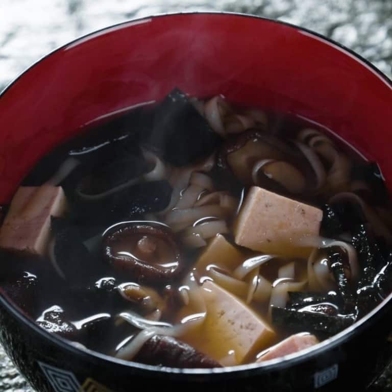 Macrobiotics and Miso - SHI Macrobiotics