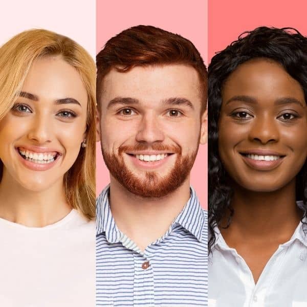 Face Reading: What Are Your Eyes, Lips & Ears Telling You - SHI ...